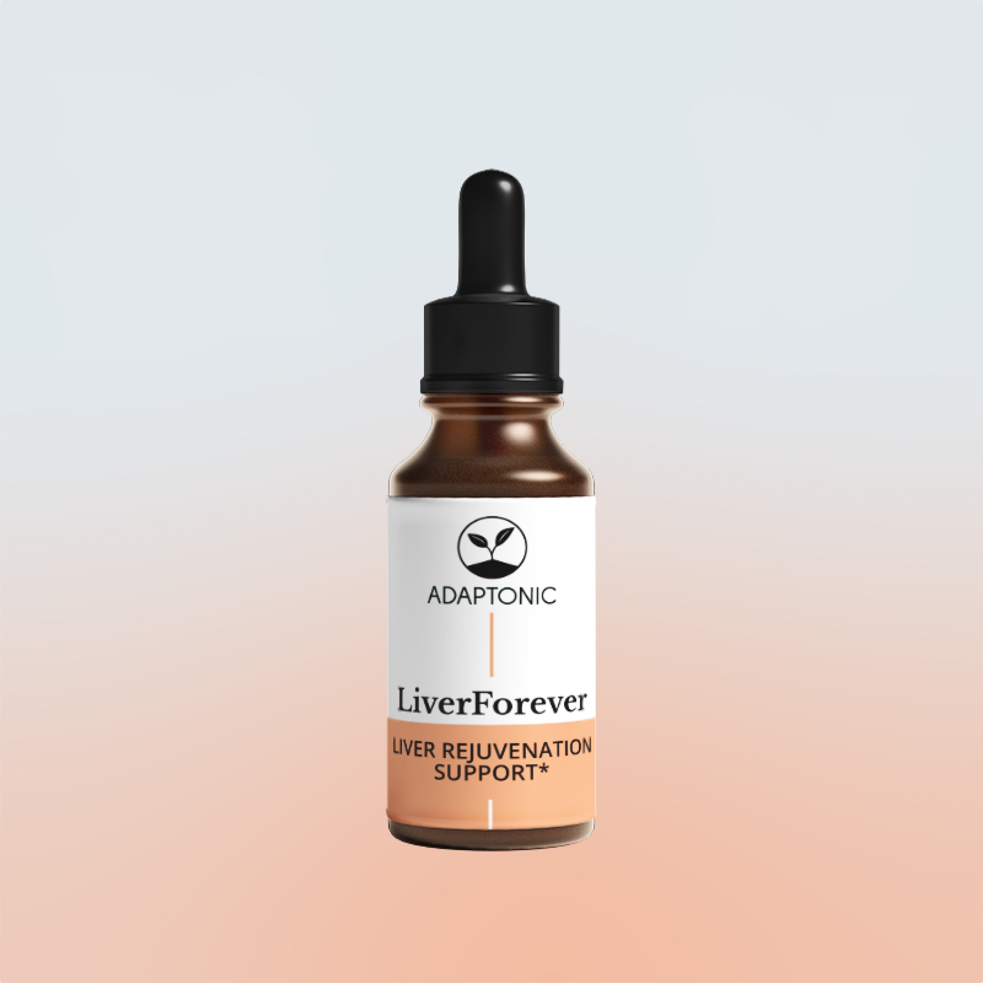 Liver Forever | Adaptonic
